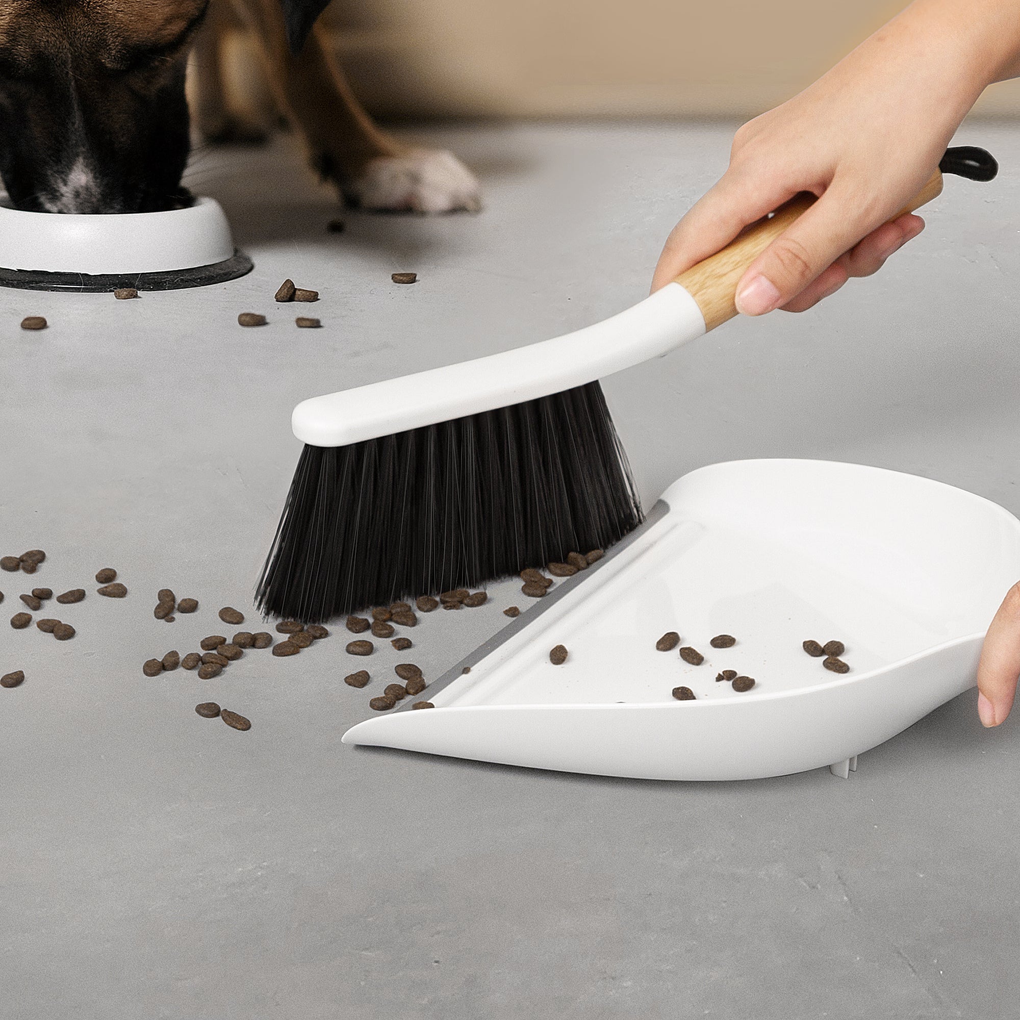 Alexa, Time to Clean! AI and the Internet of Cleaning Things – MR.SIGA