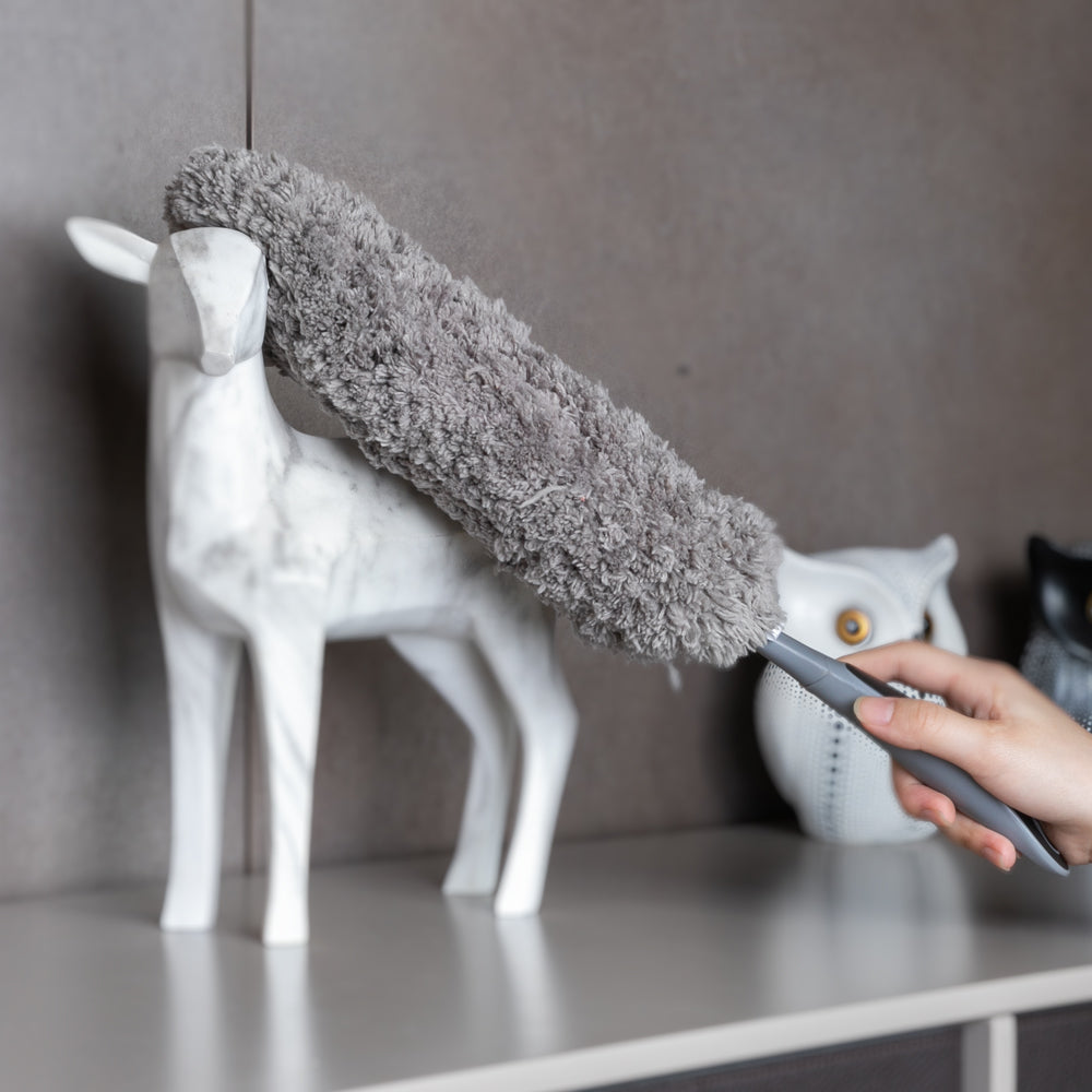 How to Clean Your Duster: A Step-by-Step Guide – MR.SIGA