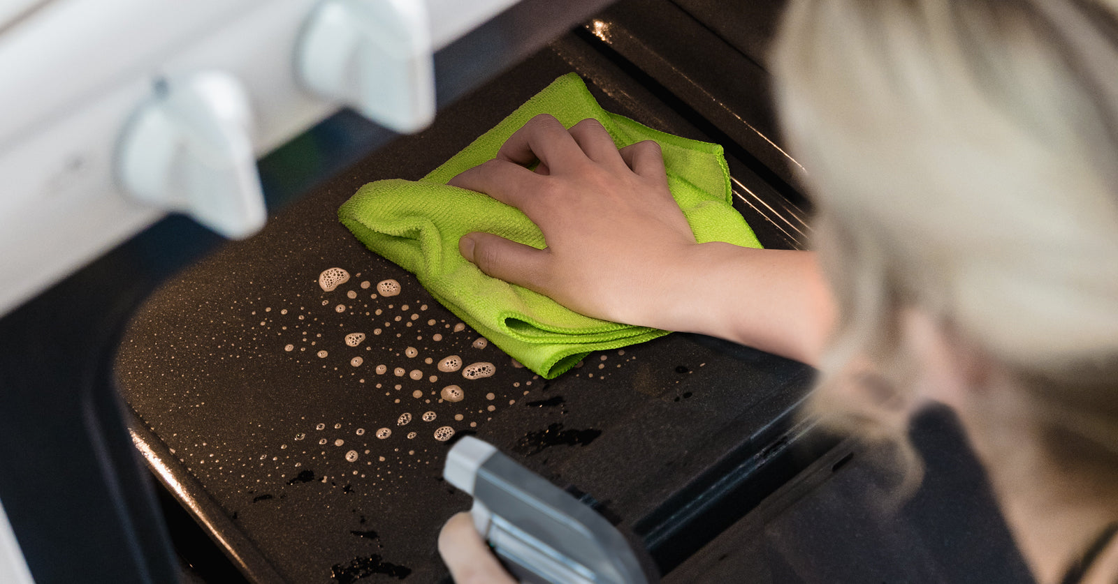 The Surprising Dangers of Common Home Cleaners – MR.SIGA