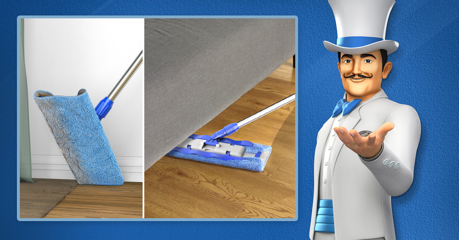 How to Build a Profitable Mop Making Business – MR.SIGA