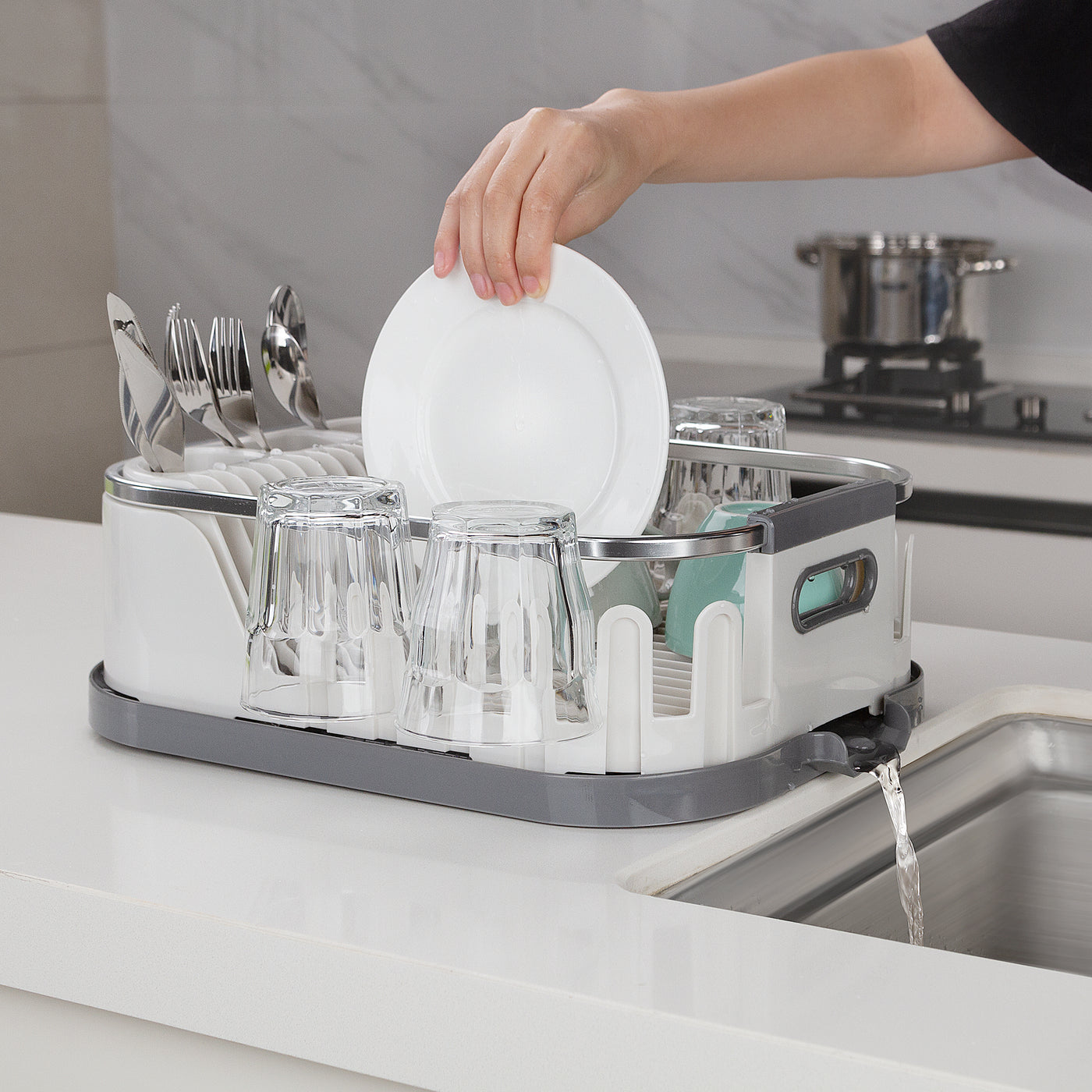 Household Cleaning Solutions – MR.SIGA