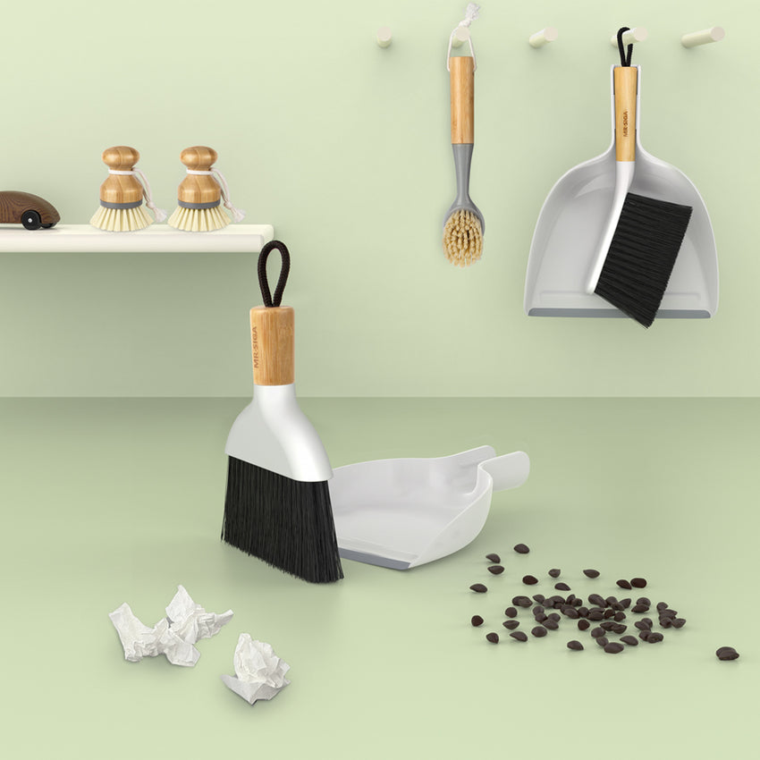 Household Cleaning Solutions – MR.SIGA